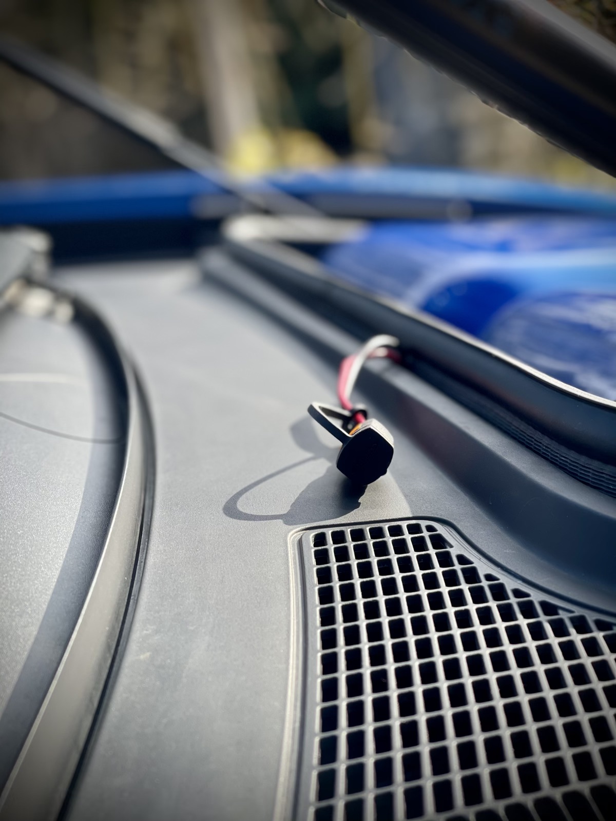 🏎️ Alpine A110 Première Edition #184